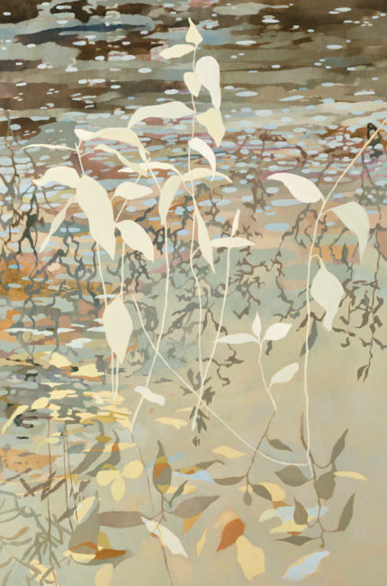 Botanical Landscapes – Patty Haller Artist